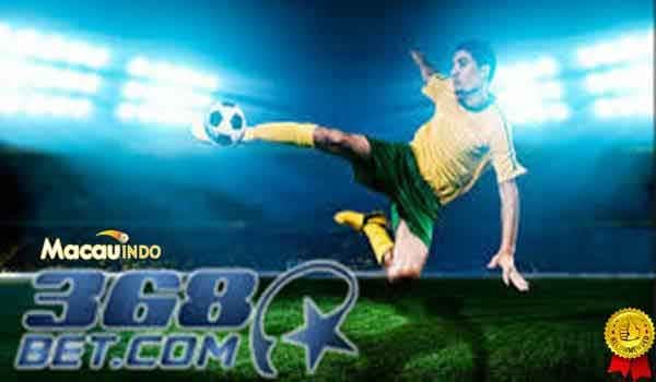 Agen 368BET Terpercaya & Situs Link Alternatif Daftar 368BET
